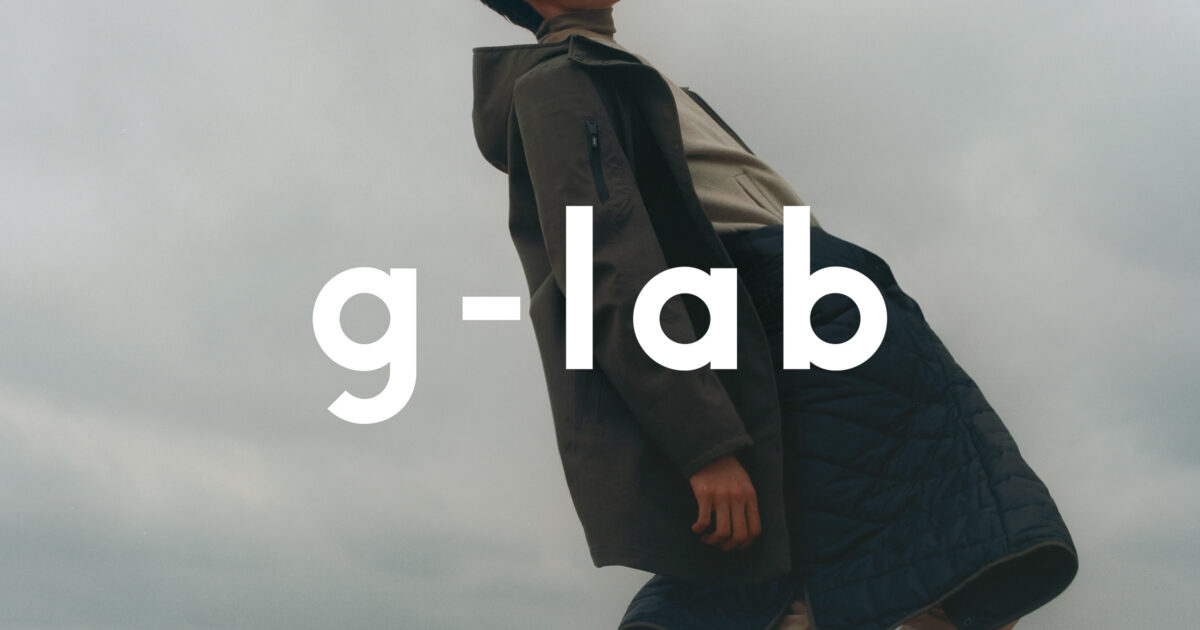 g-lab campaign - franziska sonnabend hair & make up